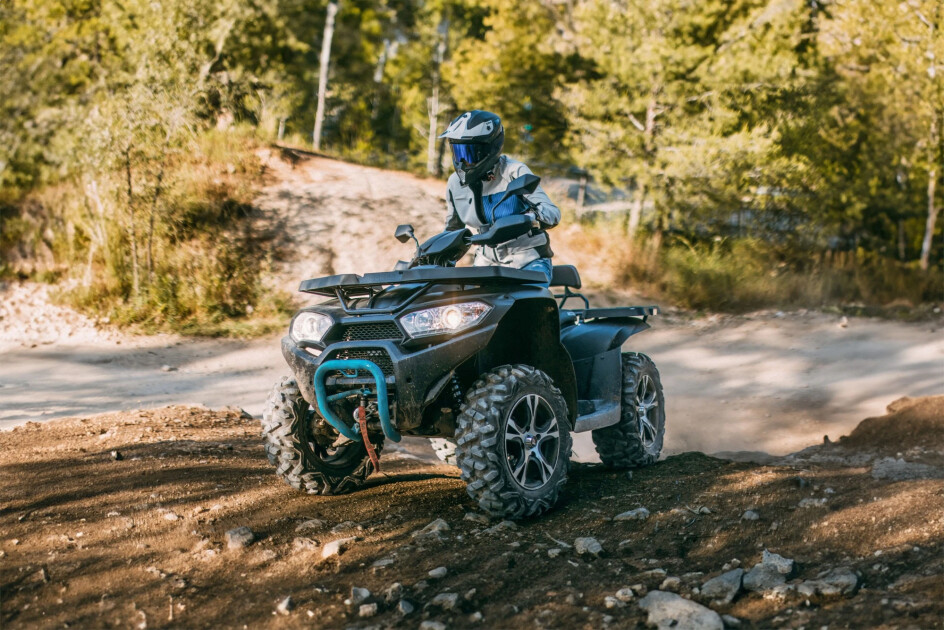 Soubory a dokumentace ke stažení | Access Motor